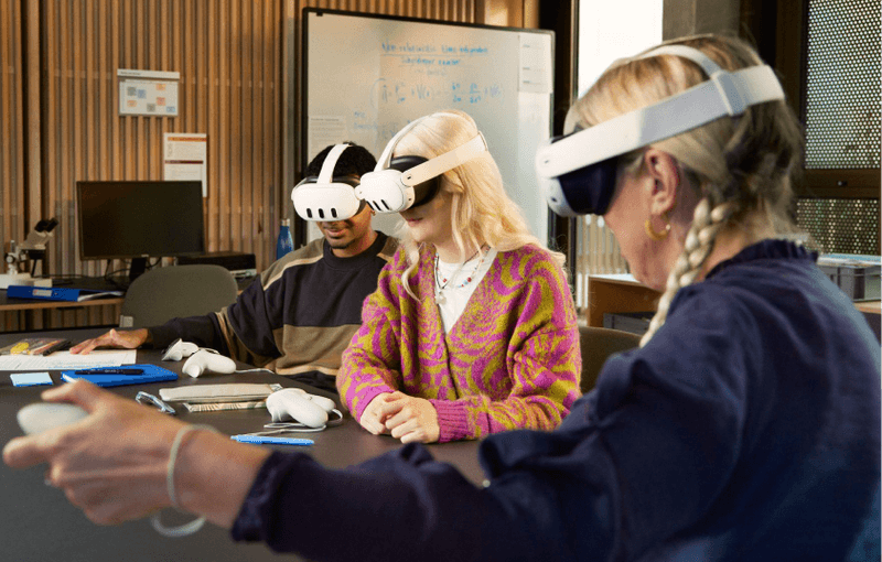 Learning Development Consultancy | Capability Group